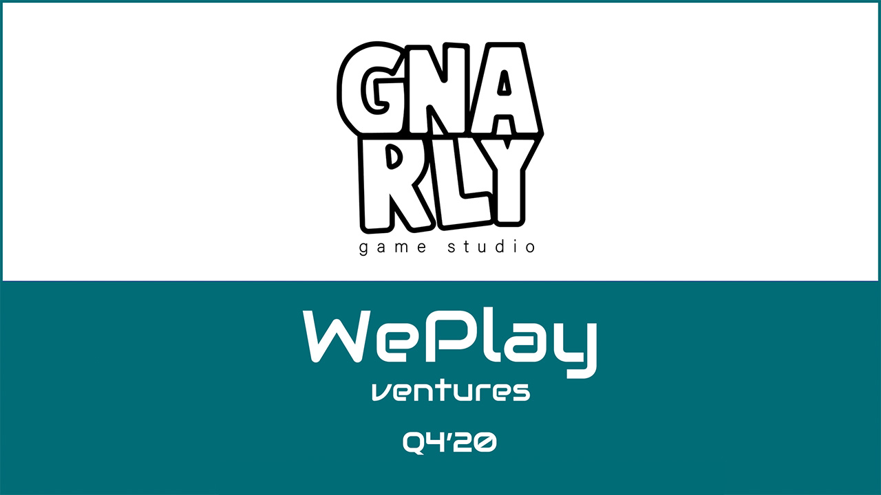 Mobil oyunlar geliştiren yerli girişim Gnarly Game Studio, WePlay ... Mobil oyunlar geliştiren yerli girişim Gnarly Game Studio, WePlay ...