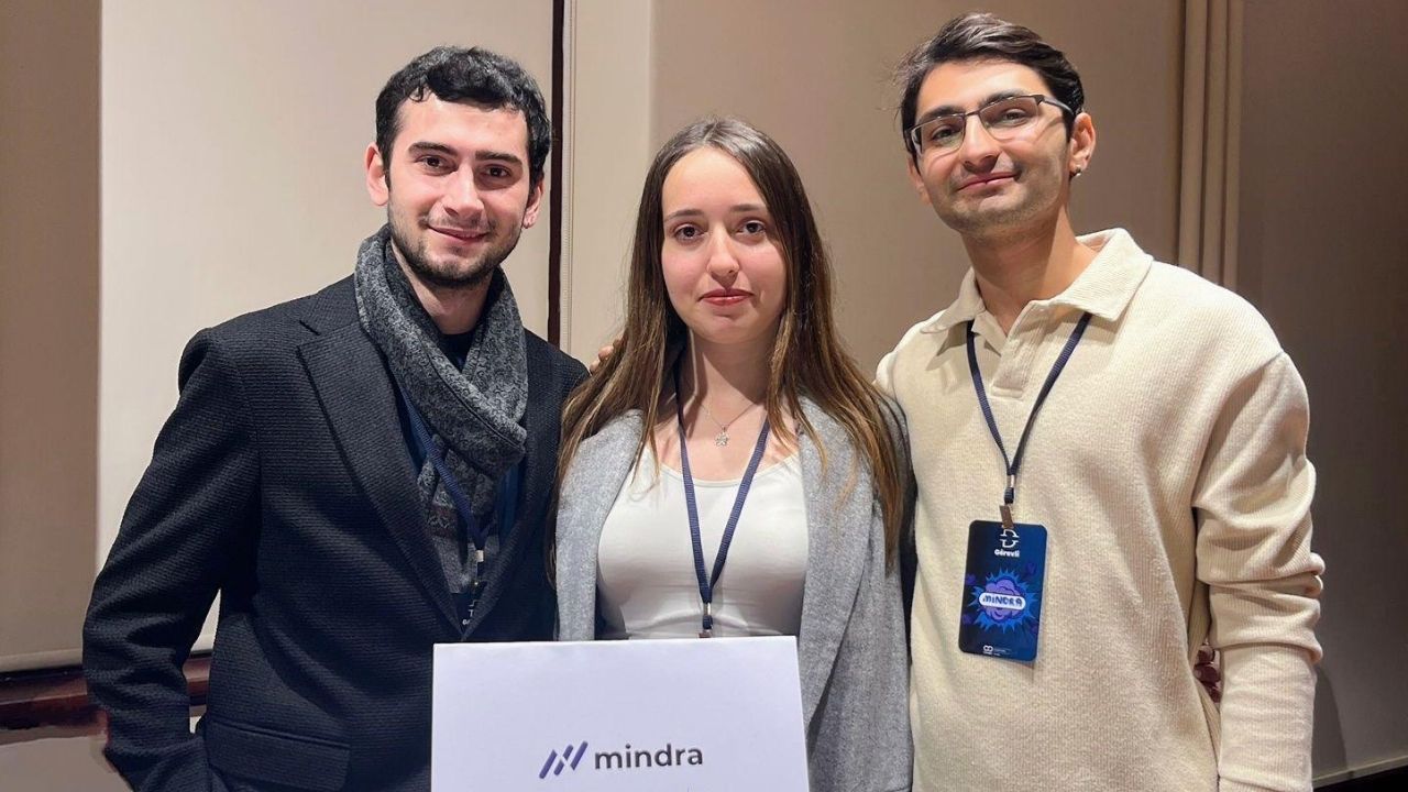 Yerli yapay zeka girişimi Mindra, TQ Ventures'tan 1.2 milyon dolar ...