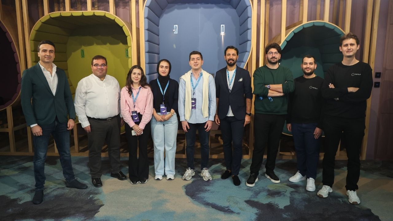 NEOHUB Yapay Zeka Etkileşim Programı'ndan mezun olan 6 girişim - egirişim